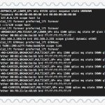Linux ip Command Examples