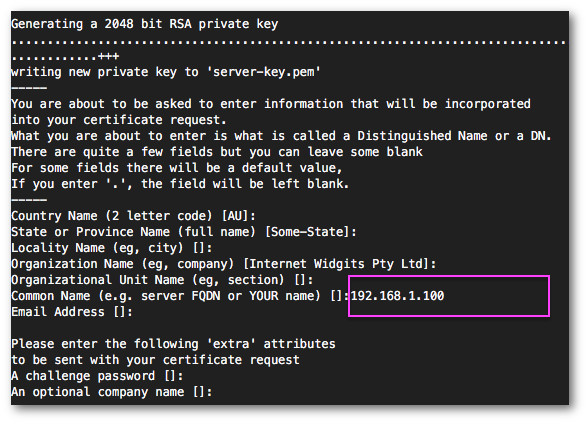 How To Setup Mariadb Ssl And Secure Connections From Clients