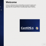 Download CentOS 6 CD / DVD ISO